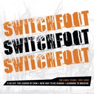 Switchfoot - The Early Years: 1997-2000 (CD Album) - Gladsounds