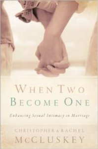 Christopher & Rachel McCluskey - When Two Become One - Glad Sounds ...