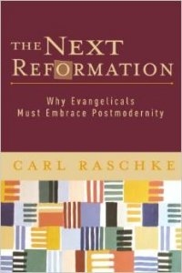 Carl Raschke - The Next Reformation - Gladsounds