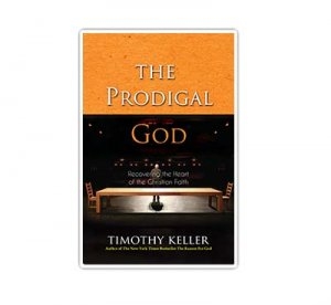 Timothy Keller - Prodigal God - Gladsounds